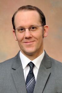 Anthony C. Sunseri - Healthcare Defense Attorney