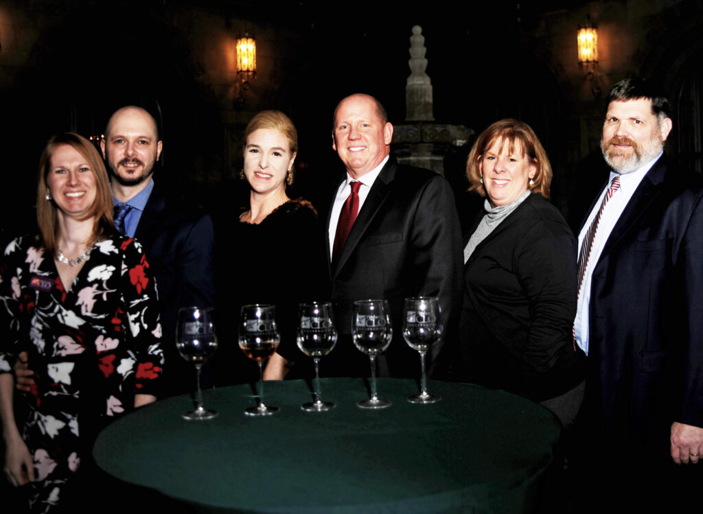 Burns White Sponsors Pittsburgh CLO Ambassadors - Burns White