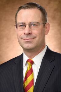 Thomas M. Pohl - Burns White