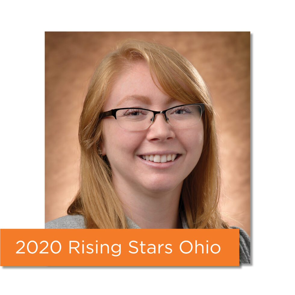 Burns White Cleveland Attorney, Brooke L. Hamilton, Named to Prominent ...