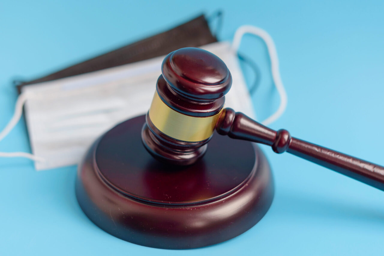 Attorneys O'Neal, Margonari, Rafferty & Team Obtain Dismissal with ...