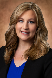 Kyleen A. Hinkle - Burns White