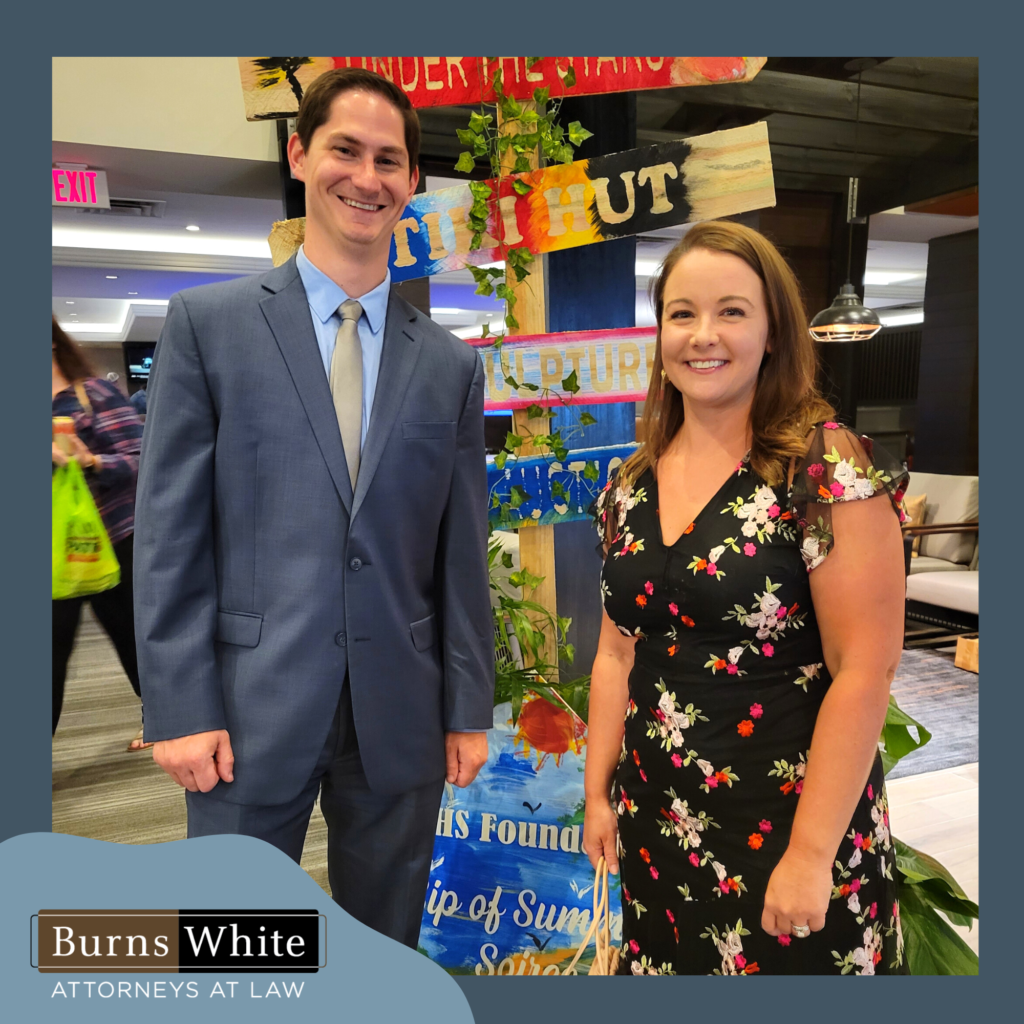 Burns White Supports Butler Health System Foundation's Sip of Summer ...
