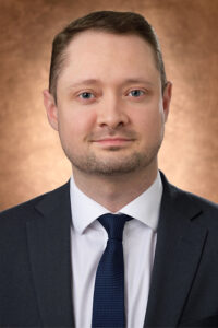 Timothy M. Elliott - Burns White