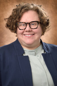 Laura B. Garber - Burns White